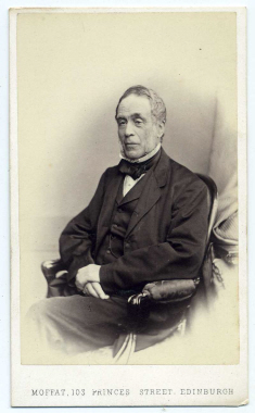 John MOFFAT - Photographers 1840 - 1940 Great Britain ...