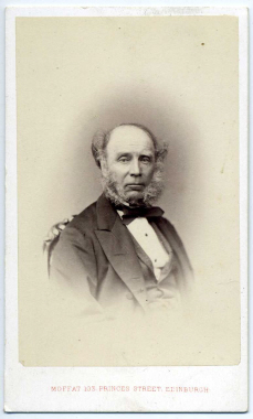 John MOFFAT - Photographers 1840 - 1940 Great Britain ...