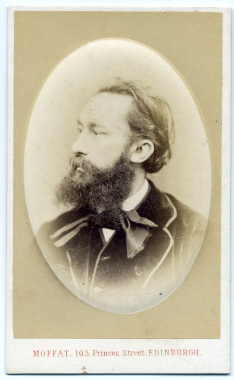 John MOFFAT - Photographers 1840 - 1940 Great Britain ...