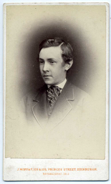 John MOFFAT - Photographers 1840 - 1940 Great Britain ...