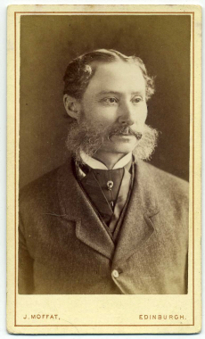 John MOFFAT - Photographers 1840 - 1940 Great Britain ...