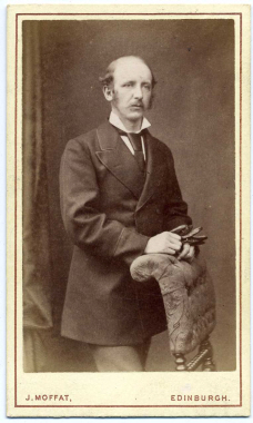 John MOFFAT - Photographers 1840 - 1940 Great Britain ...