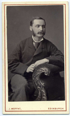 John MOFFAT - Photographers 1840 - 1940 Great Britain ...