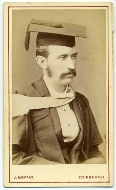 John MOFFAT - Photographers 1840 - 1940 Great Britain ...