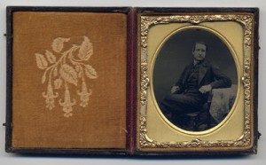 Ambrotypes - Photographers 1840 - 1940 Great Britain ...