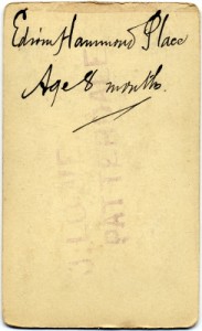 Joseph LOWE - Photographers 1840 - 1940 Great Britain ...