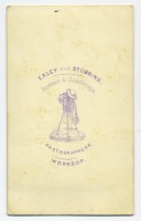 Emma EXLEY - Photographers 1840 - 1940 Great Britain ...