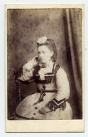 Emma EXLEY - Photographers 1840 - 1940 Great Britain ...