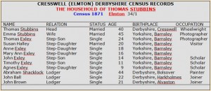 Emma EXLEY - Photographers 1840 - 1940 Great Britain ...