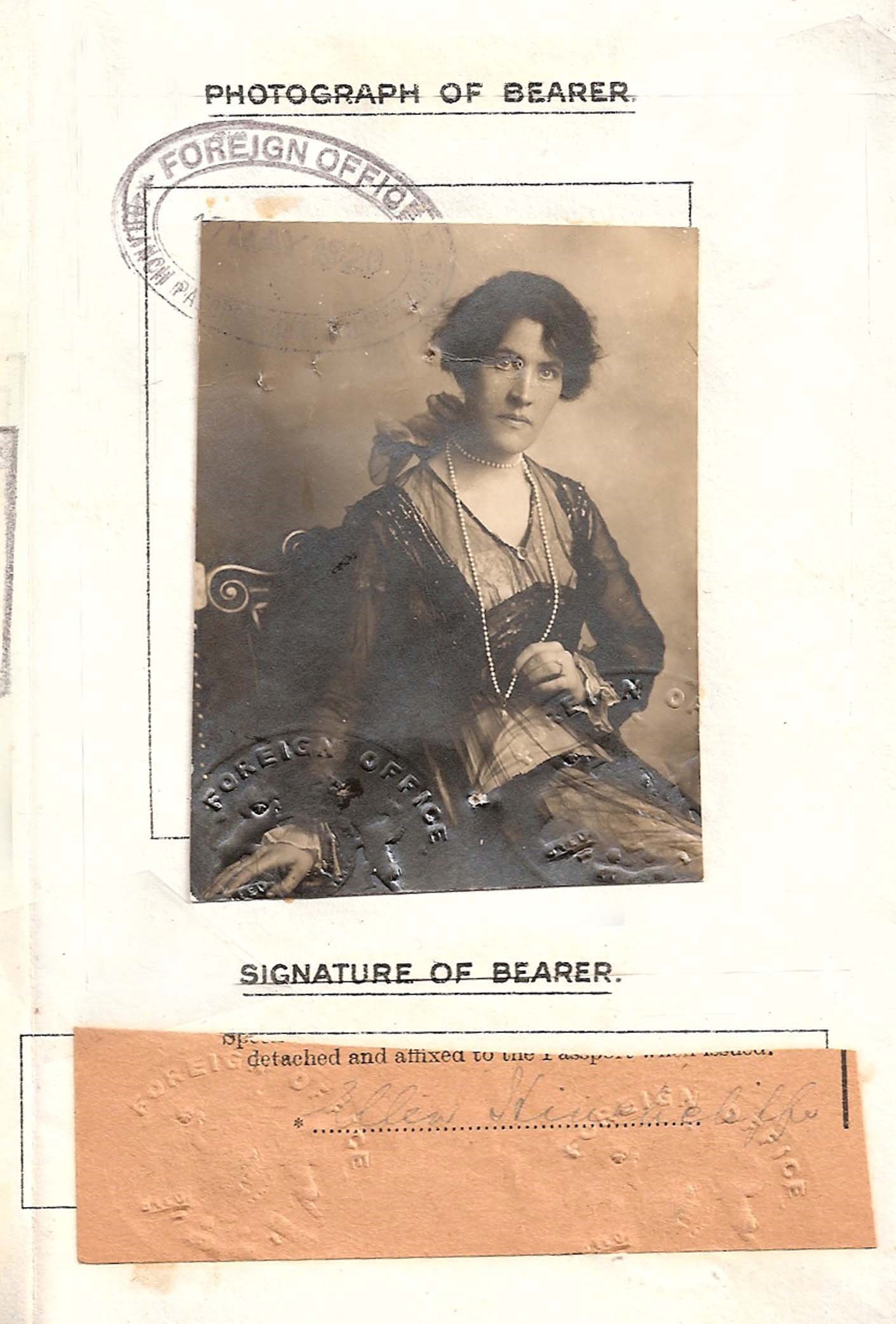 John Hinchcliffe Image 032A - Photographers 1840 - 1940 Great Britain ...