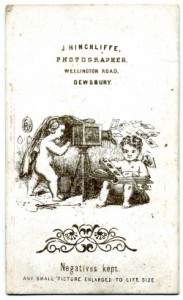 John HINCHCLIFFE - Photographers 1840 - 1940 Great Britain ...