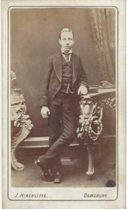 John HINCHCLIFFE - Photographers 1840 - 1940 Great Britain ...