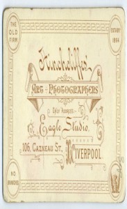 John Hinchcliffe Image 135 - Photographers 1840 - 1940 Great Britain ...