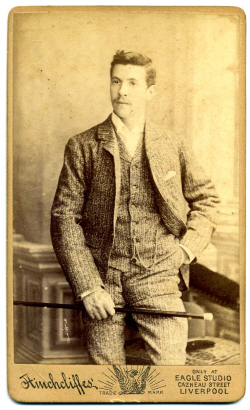 John Hinchcliffe Image 138 - Photographers 1840 - 1940 Great Britain ...