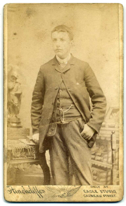 John Hinchcliffe Image 140 - Photographers 1840 - 1940 Great Britain ...