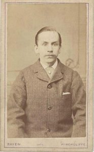 John HINCHCLIFFE - Photographers 1840 - 1940 Great Britain ...